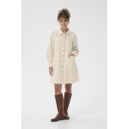 Cream Denimkleid CRBirdie Denimkleid A-shape
