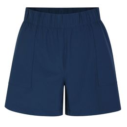 Dare 2b - "Rapport" Shorts f&uuml;r Damen (Dunkel-Jeansblau)
