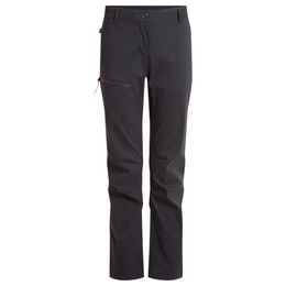 Craghoppers - "Mimas" Hosen f&uuml;r Damen (Schwarz)