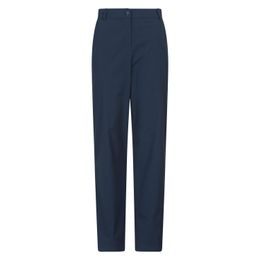 Mountain Warehouse - "Delta" Hosen f&uuml;r Damen (Marineblau)