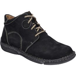 Josef Seibel Neele 46 | Stiefelette f&uuml;r Damen | Schwarz Neele 46, schwarz
