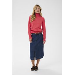 Saint Tropez Rollkragen J2046, Rollkragen Classic fit