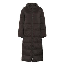 PART TWO Jacke SafirPW Baggy fit black