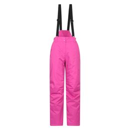 Mountain Warehouse - Damen Skihosen "Moon II" (Pink)