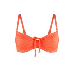 Lingadore B&uuml;gel Bikini top