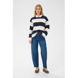 PART TWO Langarm-Shirt AmariPW Langarm-Shirt Relaxed fit