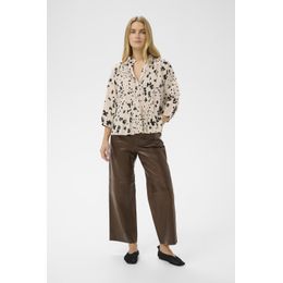 PART TWO Langarm-Bluse AlettaPW Langarm-Bluse Lockere Passform