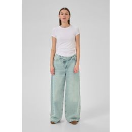 Jeans MWMalin Loose fit blue