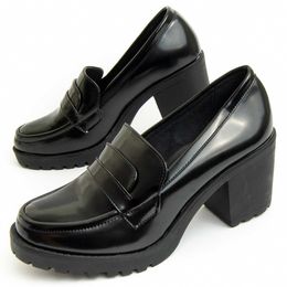 Montevita Pumps Moccavita5 In Schwarz