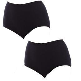 Playtex Pack-2 Organic Bio Maxi-H&ouml;schen