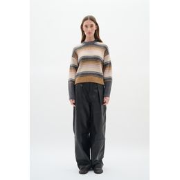 Inwear Strickpullover GarpIW Boyfriend fit multicolour