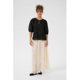 Cream Kurzarm-Bluse CRInga Kurzarm-Bluse Regular fit