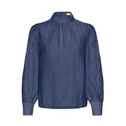 Inwear Langarm-Bluse TrishIW Langarm-Bluse blue