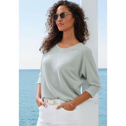 Vivance 3/4-Arm-Shirt