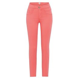Brax - Jeans Modell Shakira S., orange, Gr. 48 / XL - Lyocell