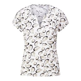 Peter Hahn - Shirt, weiss, Gr. 38 / S