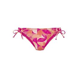 Lascana Bikini-Hose 'Tilly' mehrfarbig Gr. 34. Nachhaltig.