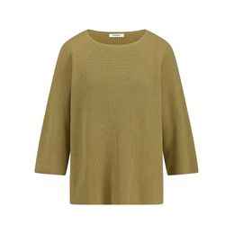 Peter Hahn - Pullover, gr&uuml;n, Gr. 46 / L