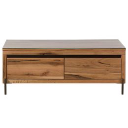 Couchtisch Wild-/Zerreiche 120x67x45 natur ge&ouml;lt MONTREUX #120
