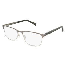 Rag & Bone Rag & Bone RNB7051/G Brille Herren | Fassung: Vollrand, Quadratisch, Grau Dunkel