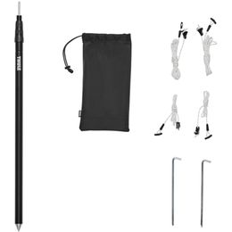 Thule Subsola Support Pole Teleskop-St&uuml;tzstange 247,5 cm - Weiteres Markisenzubeh&ouml;r