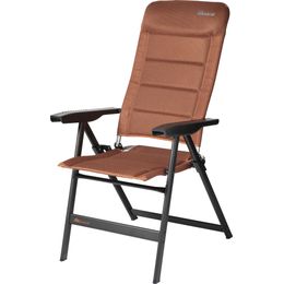 Dukdalf Brillante 8860 Stuhl cognac 140 kg - Klappst&uuml;hle