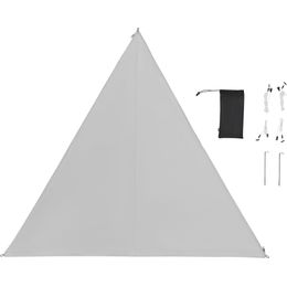 Thule Subsola Additional M Panel Zus&auml;tzlicher Sicht- und Wetterschutz modular f&uuml;r Markisen 2,0 Meter - Sichtschutz & Sonnenschirme