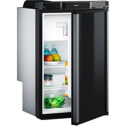 Dometic RCS 10.5XP Kompressor-K&uuml;hlschrank 32 Liter schwarz - Einbauk&uuml;hlschr&auml;nke