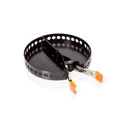 Petromax Kohlenschale pro-ft 23,5 cm - Grillanz&uuml;nder und -Kohle