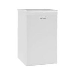Telefunken CF-34-101-W, Gefrierschrank wei&szlig;