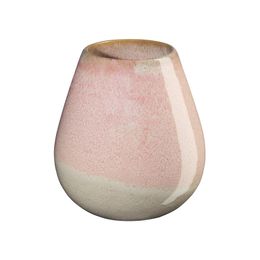 Asa vase, rosato