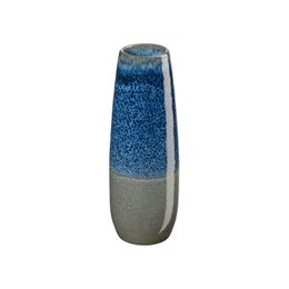 Asa vase, blu