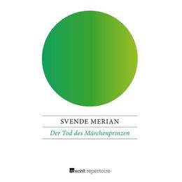 Der Tod des M&auml;rchenprinzen