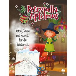 Petronella Apfelmus