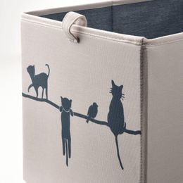 IKEA BARNDR&Ouml;M Box