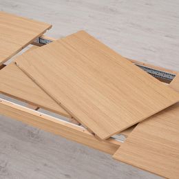 IKEA MELLANSEL Ausziehtisch