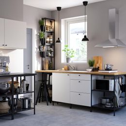 IKEA ENHET K&uuml;che