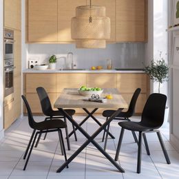 IKEA SK&Aring;LSTA Tisch