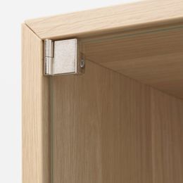 IKEA EKET Vitrinent&uuml;r