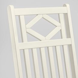 IKEA BONDHOLMEN Hochlehner/au&szlig;en