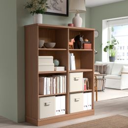 IKEA LANESUND B&uuml;cherregal