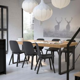 IKEA TARSELE Ausziehtisch