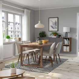 IKEA M&Ouml;RBYL&Aring;NGA Tisch