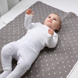 IKEA LEN Wickelunterlage