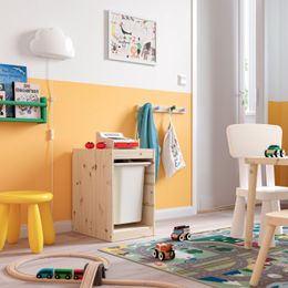 IKEA TROFAST Aufbewahrungskombination mit Box