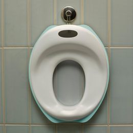 IKEA TOSSIG Toilettensitz