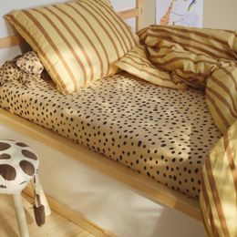 IKEA SANDL&Ouml;PARE Spannbettlaken