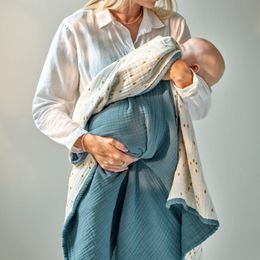 IKEA GULDV&Auml;VARE Babydecke
