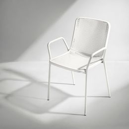 IKEA TORPAR&Ouml; Armlehnstuhl/au&szlig;en