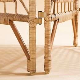 IKEA TOLKNING Raumteiler